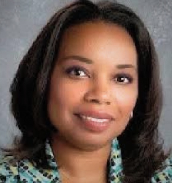 Dr. Tameshia V. Grimes | MENTOR Virginia